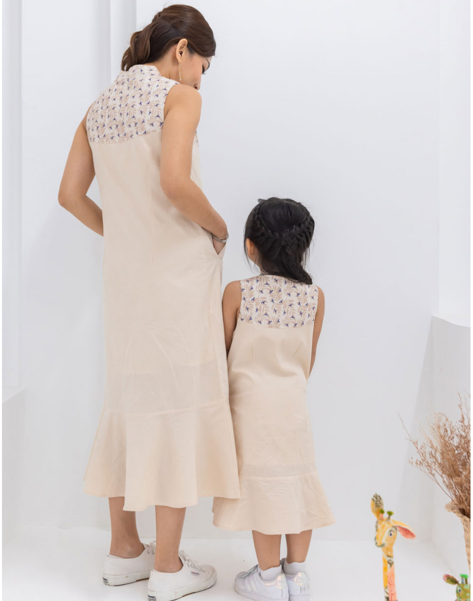 Mishe Cheongsam