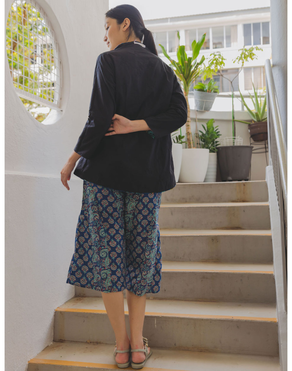 Elaxi Reversible Kebaya