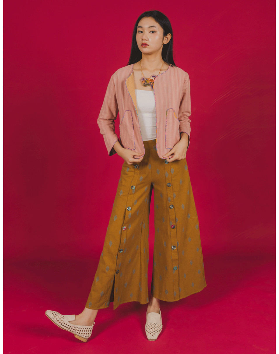 Choon Neo SG60 Reversible Jacket