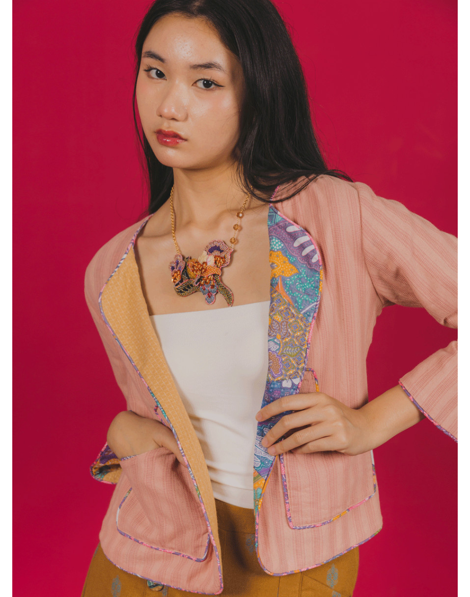 Choon Neo SG60 Reversible Jacket